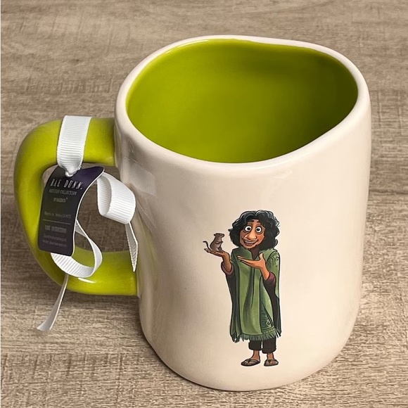 Rae Dunn | Kitchen | New Rae Dunn We Dont Talk About Bruno Mug | Poshmark